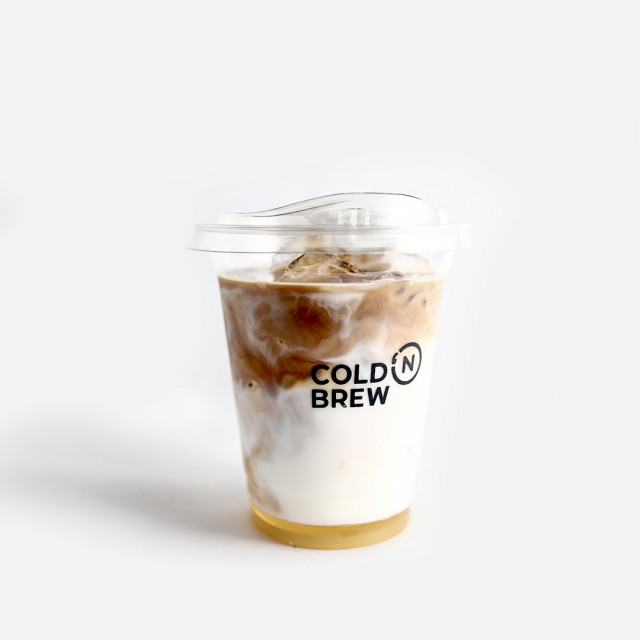 Cold N Brew Online Order